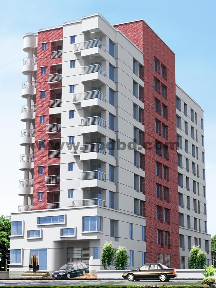 Generator Supply: Doctors Tower – Premier Elevator LTD